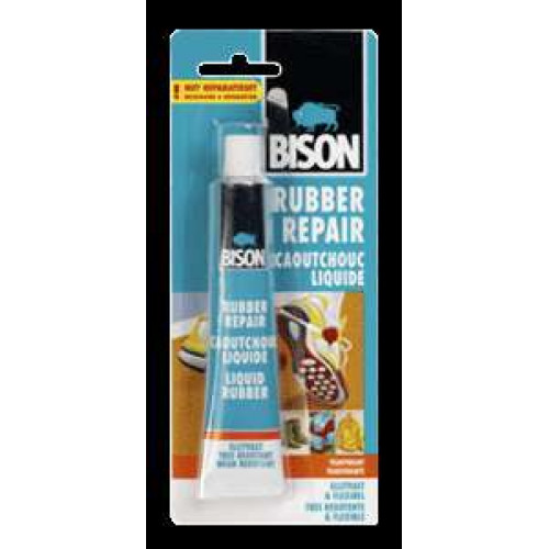 BISON RUBBER REPAIR 50 ML
